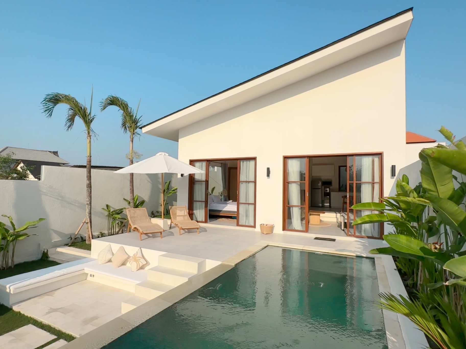 Villa Linda - Uluwatu | Bali Villa Hub